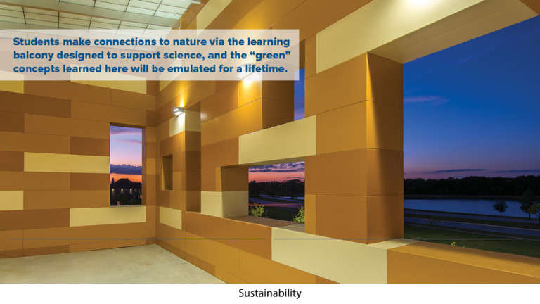 2015 — Pope Elementary | Exhibit of School Architecture