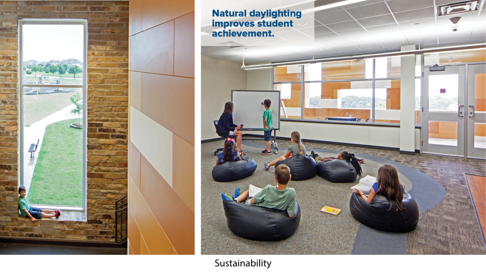2015 — Pope Elementary | Exhibit of School Architecture