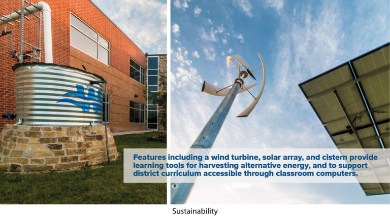 2015 — Pope Elementary | Exhibit of School Architecture