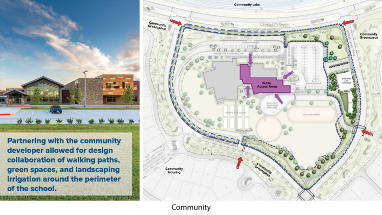 2015 — Pope Elementary | Exhibit of School Architecture