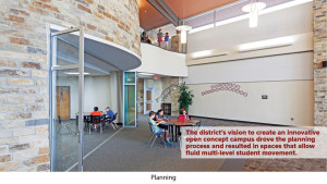2015 — Pope Elementary | Exhibit of School Architecture