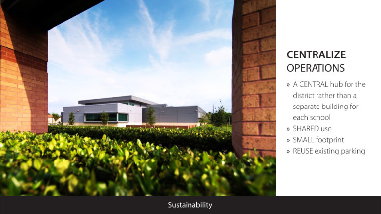 2015 — Robert R. Shaw Center for STEAM | Exhibit of School Architecture