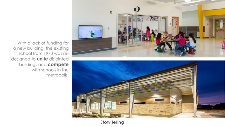 2015 — Lytle Elementary | Exhibit of School Architecture