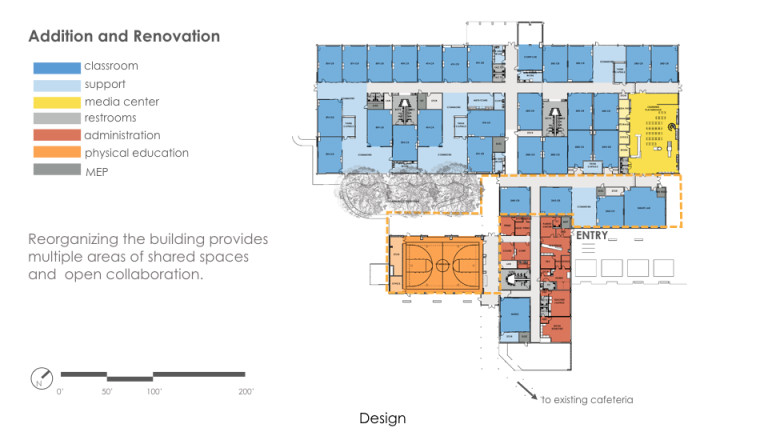 2015 — Lytle Elementary | Exhibit of School Architecture