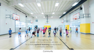 2015 — Lytle Elementary | Exhibit of School Architecture