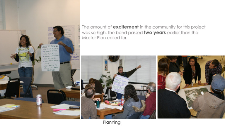 2015 — Lytle Elementary | Exhibit of School Architecture