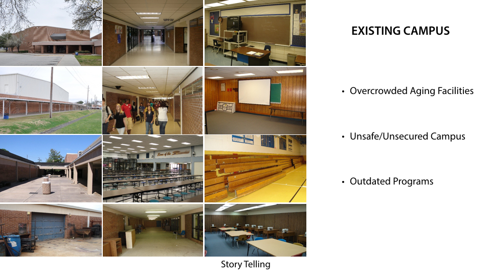 2015 — Klein High School | Texas School Architecture