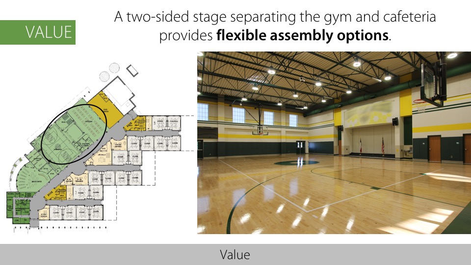 2016—Academy Intermediate School | Exhibit of School Architecture