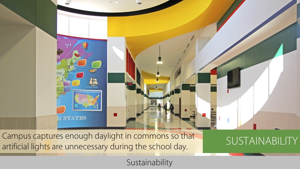 2016—Academy Intermediate School | Exhibit of School Architecture