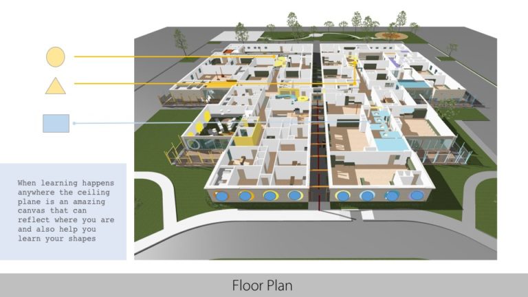 2016—Bellfort Early Childhood Center | Exhibit of School Architecture