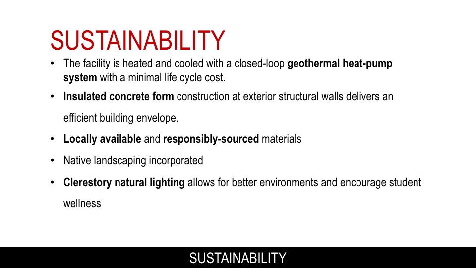 2016—Charles Pearson Middle School | Texas School Architecture