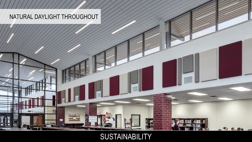 2016—Charles Pearson Middle School | Texas School Architecture