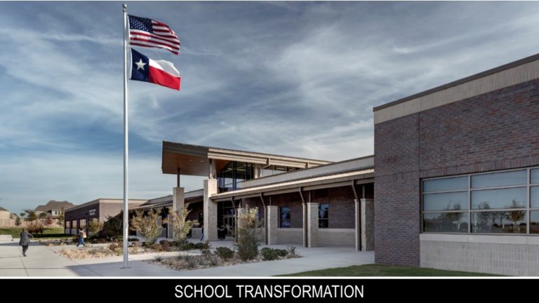 2016—Charles Pearson Middle School | Texas School Architecture