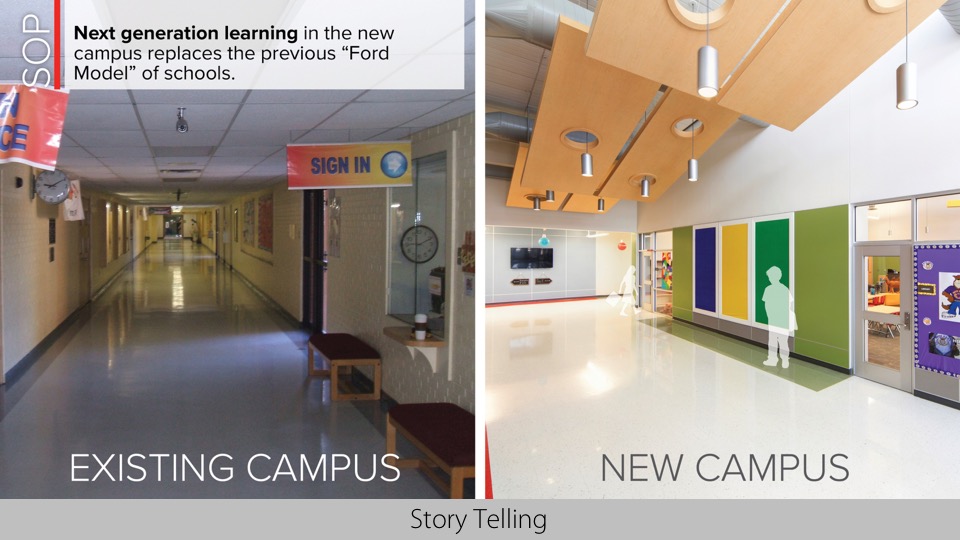 2016—Lamar Elementary School | Exhibit of School Architecture