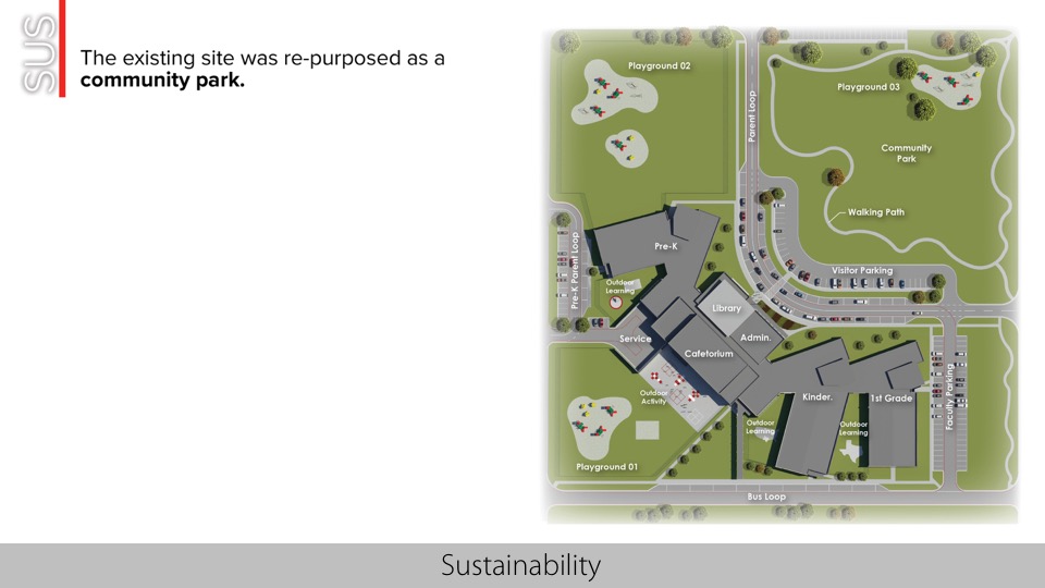 2016—Lamar Elementary School | Exhibit of School Architecture