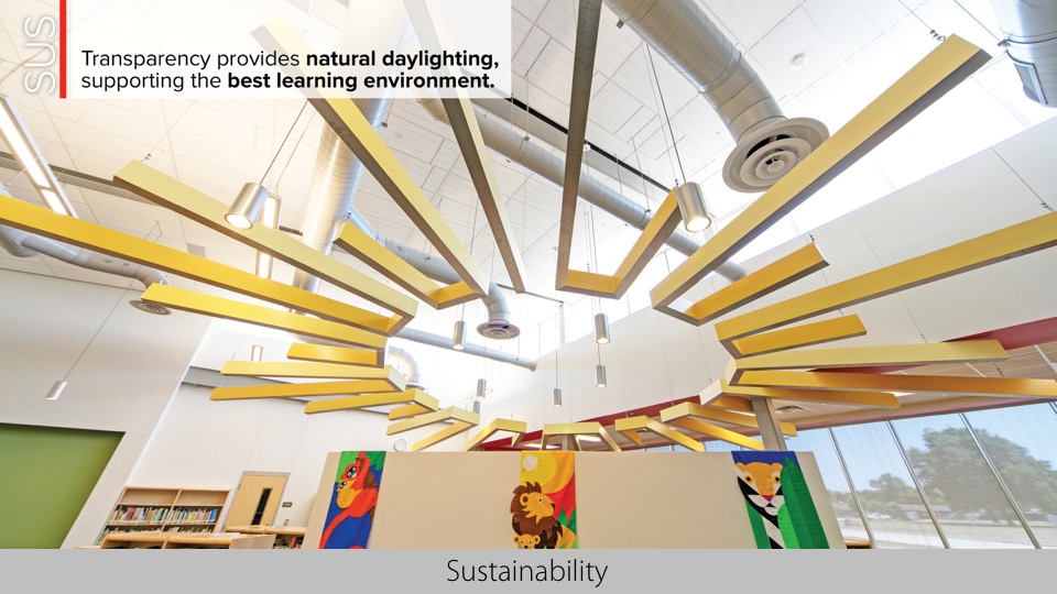 2016—Lamar Elementary School | Exhibit of School Architecture