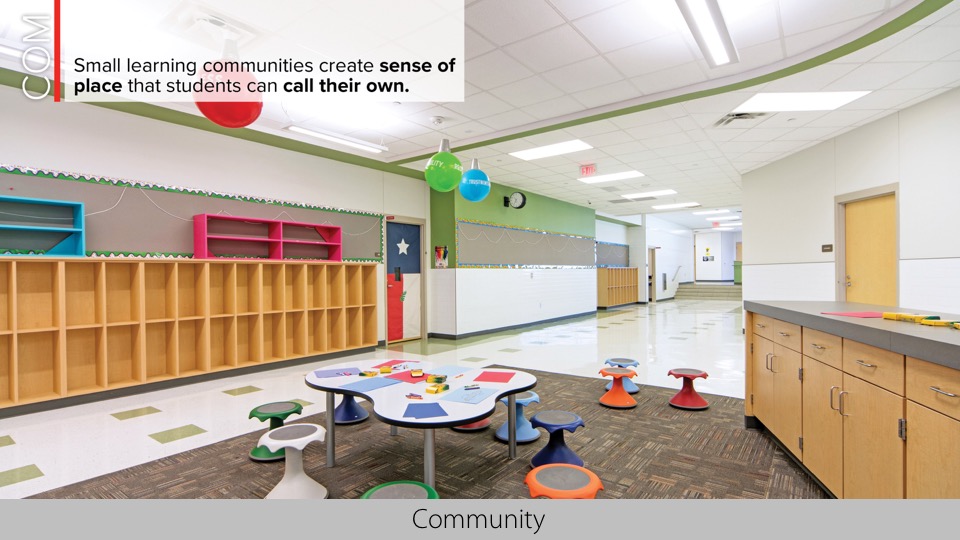 2016—Lamar Elementary School | Exhibit of School Architecture