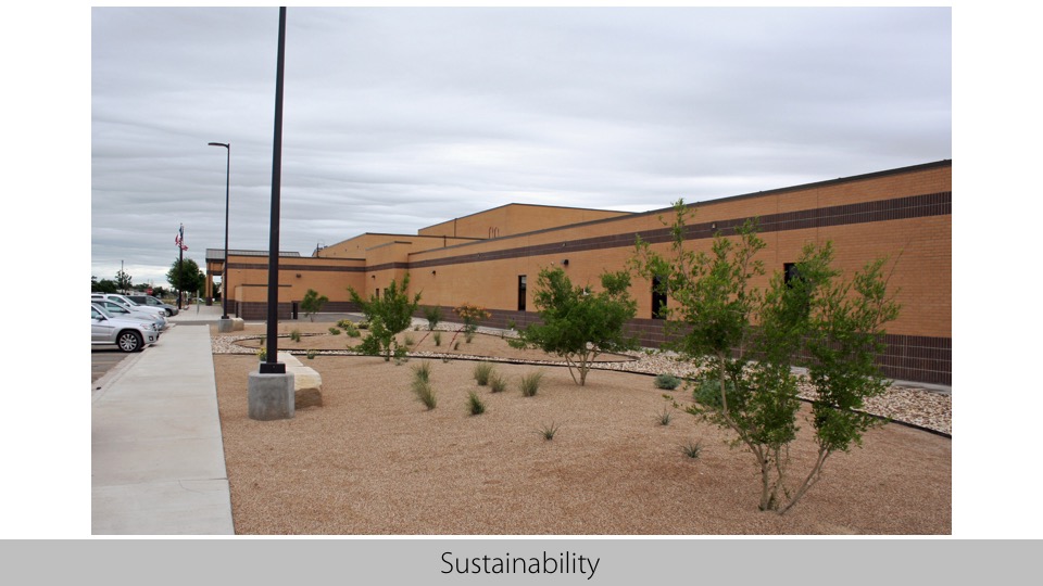 2016 — Post High School | Exhibit of School Architecture