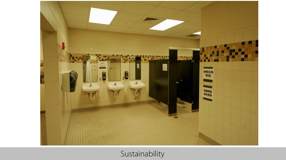 2016 — Post High School | Exhibit of School Architecture