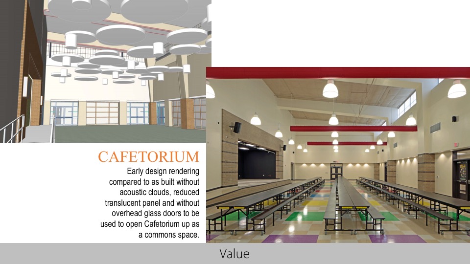 2016—Three Rivers Elementary | Exhibit of School Architecture