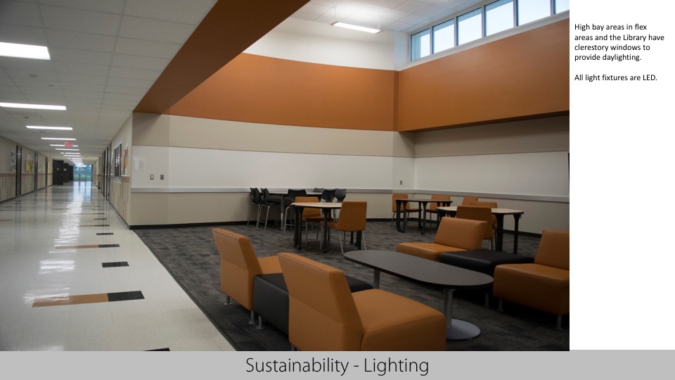 2016—Alvin Junior High School | Exhibit of School Architecture