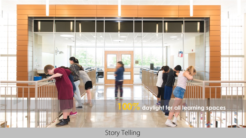 2016—Dearing Elementary | Exhibit of School Architecture