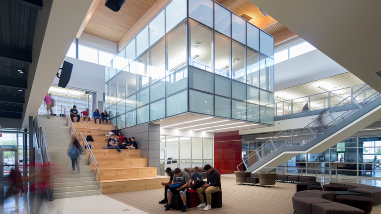2016—Frisco Career and Technical Education Center | Texas School ...