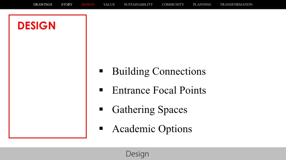 2016—Pebble Hills High School | Exhibit of School Architecture
