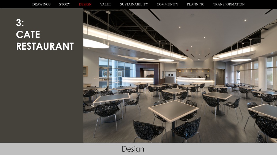 2016—Pebble Hills High School | Exhibit of School Architecture