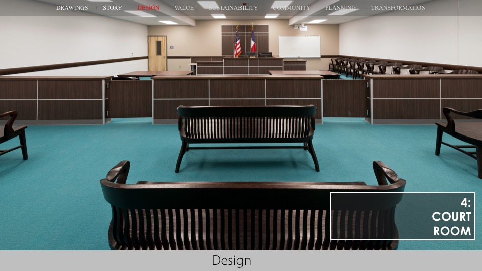 2016—Pebble Hills High School | Exhibit of School Architecture