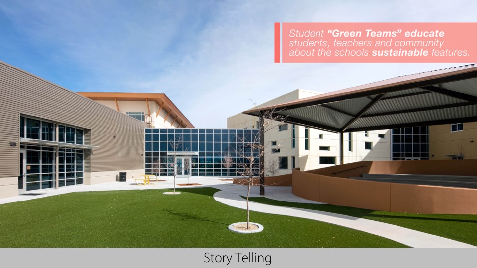 2016—Purple Heart Elementary School | Exhibit of School Architecture