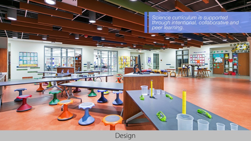 2016—Purple Heart Elementary School | Exhibit of School Architecture