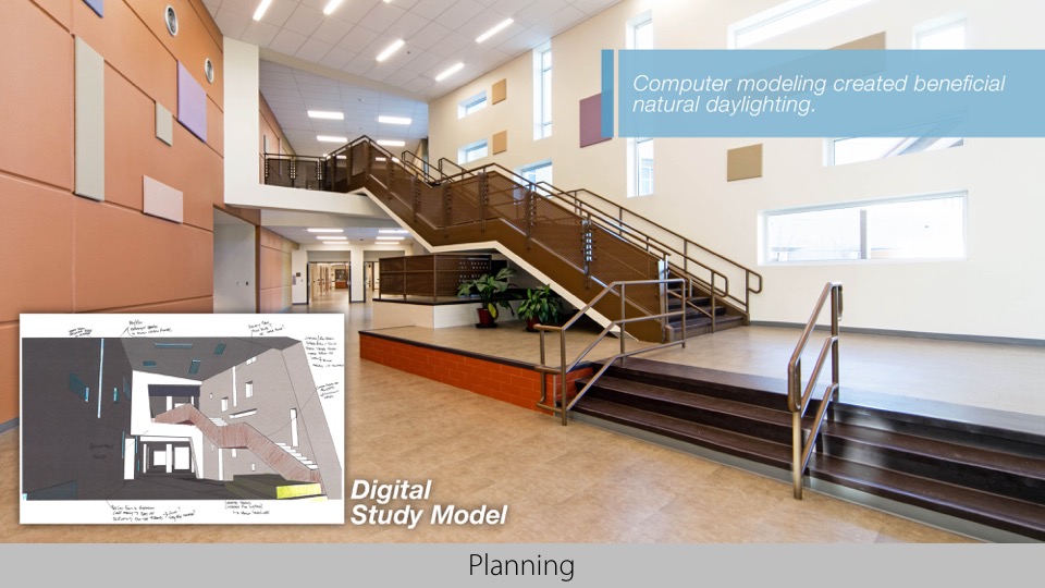 2016—Purple Heart Elementary School | Texas School Architecture