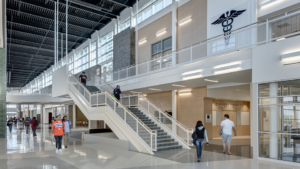 2016— Career & Technology Center | Exhibit of School Architecture