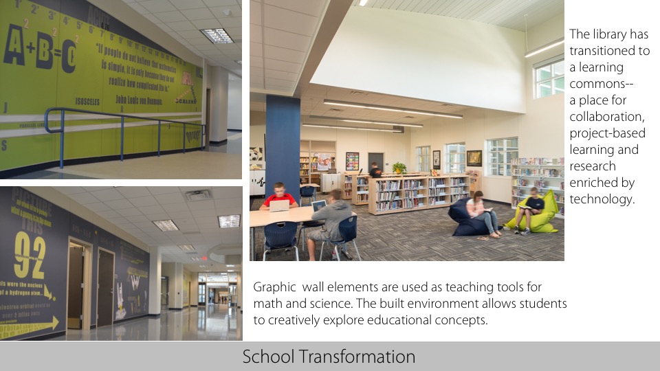 2016—Jarrell Middle School | Texas School Architecture