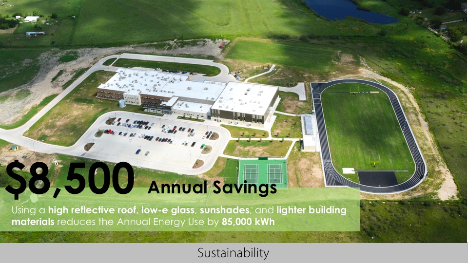 2017—McCormick Middle School | Exhibit of School Architecture