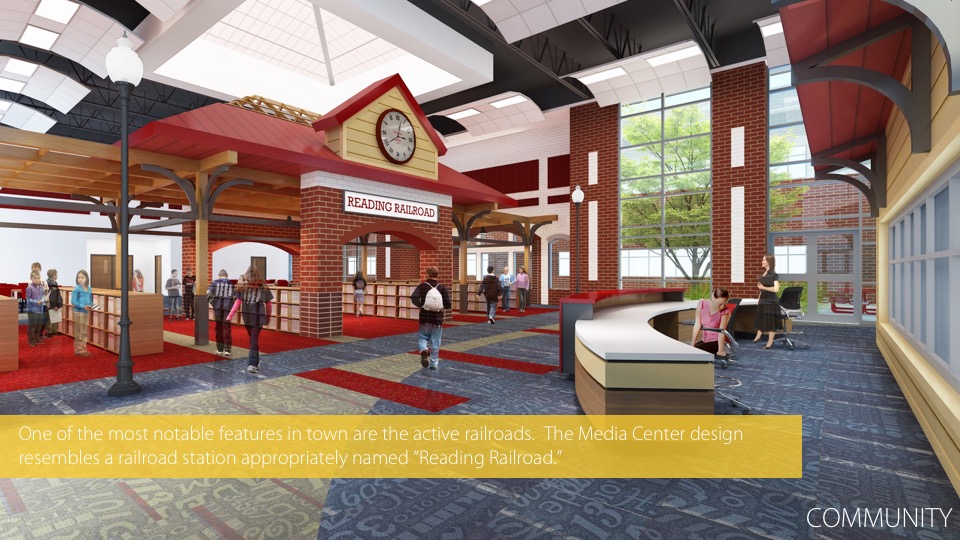 2017—Silsbee Elementary School | Exhibit of School Architecture