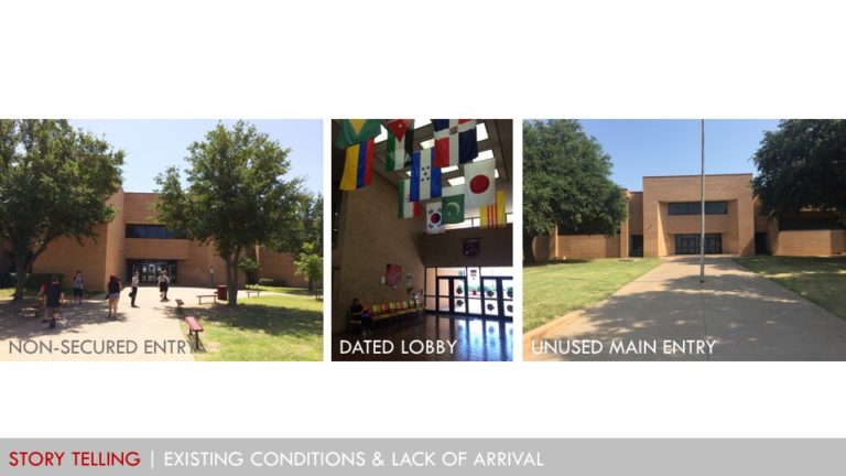 2017—Workman Junior High School | Exhibit of School Architecture