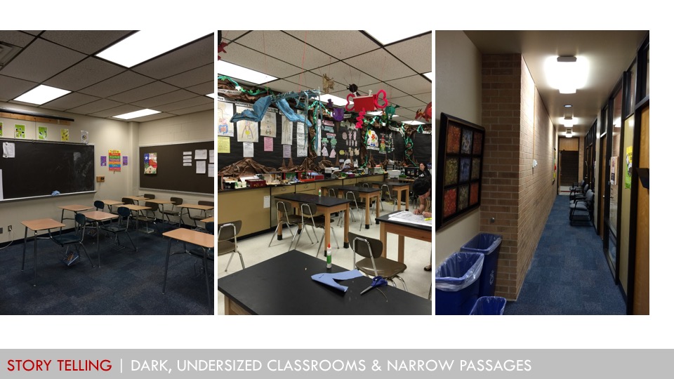 2017—Workman Junior High School | Exhibit of School Architecture