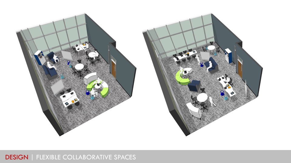 2017—Workman Junior High School | Exhibit of School Architecture