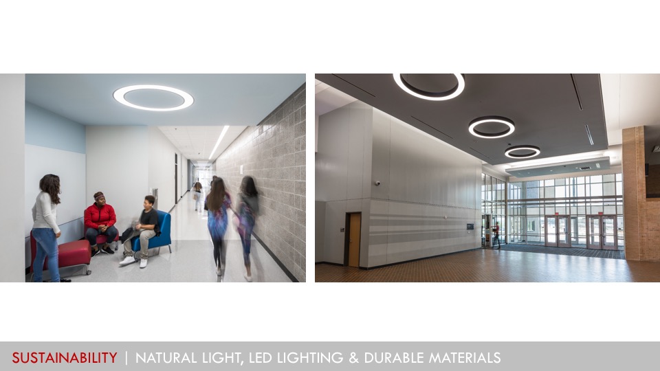 2017—Workman Junior High School | Exhibit of School Architecture