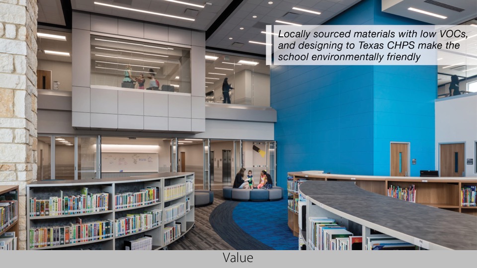 2017—Bethke Elementary School | Exhibit of School Architecture