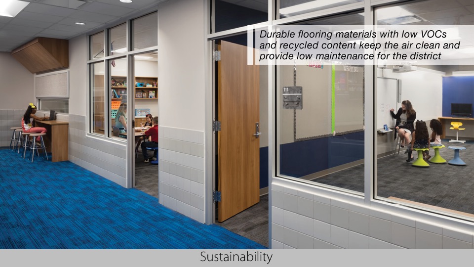 2017—Bethke Elementary School | Exhibit of School Architecture