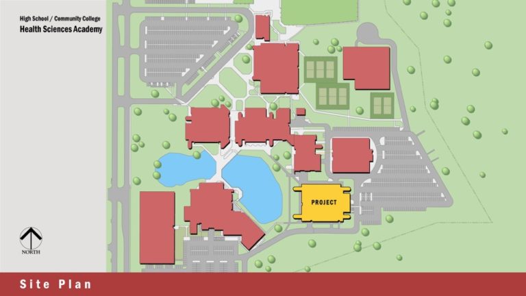 2017—Plano East Senior High School Health Sciences Academy | Exhibit of ...