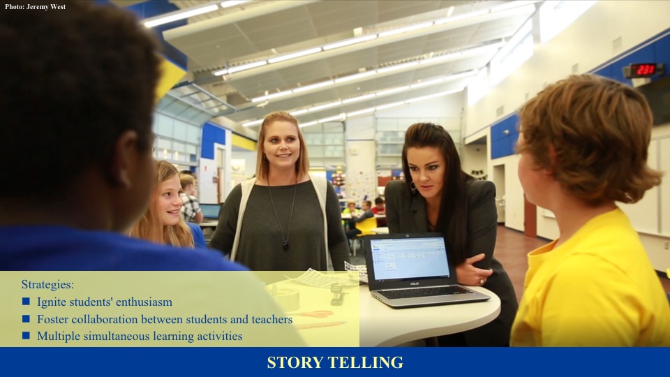 2017—Sunnyvale Middle School Next Generation Addition/Renovation ...