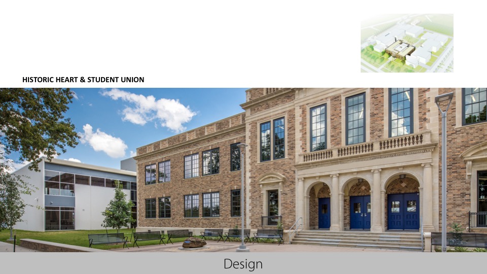 2018—Milby High School | Exhibit of School Architecture