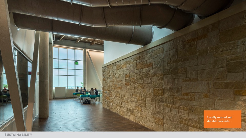 2018—George Wagner Middle School | Exhibit of School Architecture