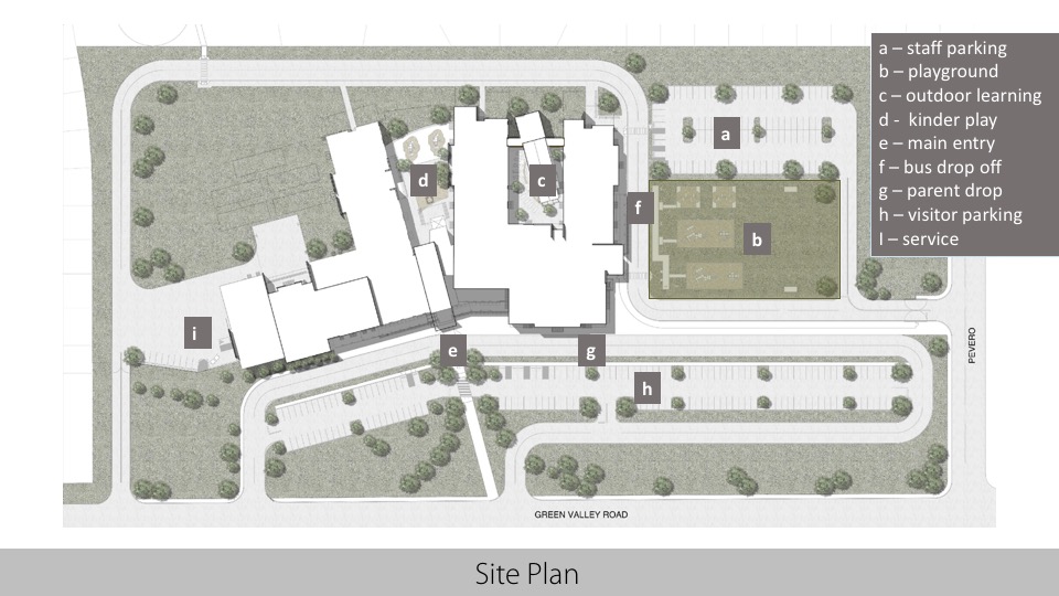 2018—Cibolo Valley Elementary School | Exhibit of School Architecture
