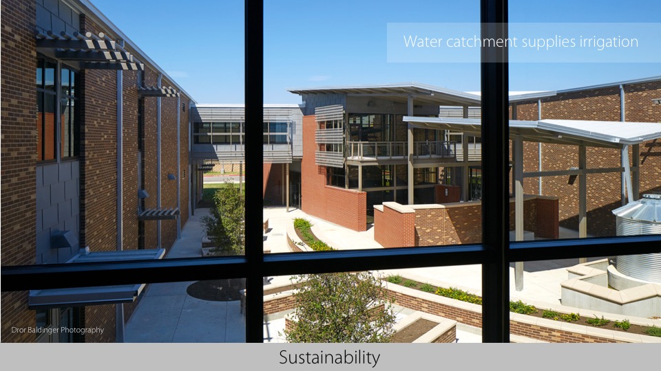 2018—Cibolo Valley Elementary School | Exhibit of School Architecture