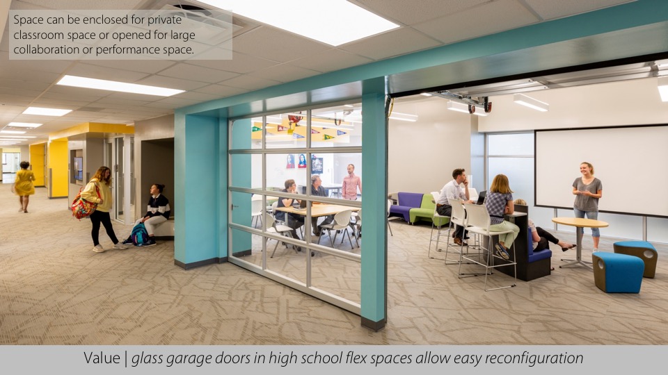 2018—Dallas ISD Personalized Learning Initiative | Exhibit of School ...